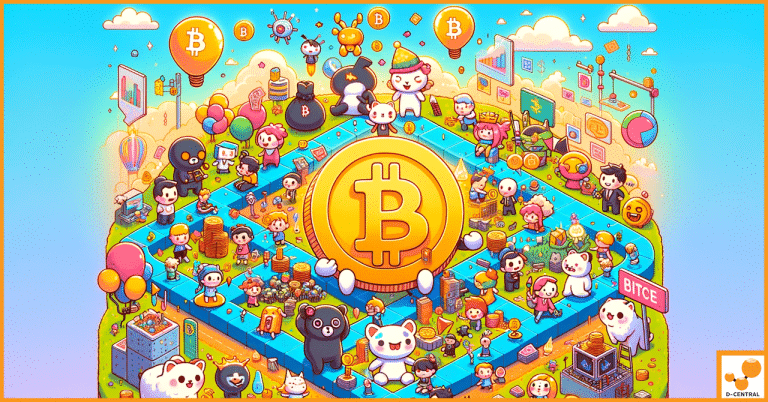 An Overview of Bitcoin's Game Theory: How it Works - D-Central