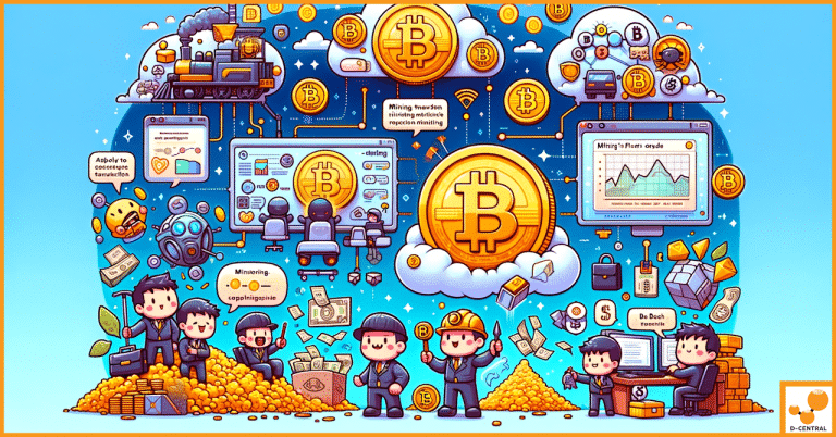 Bitcoin Mining Fees Explained: A Comprehensive Guide - D-Central