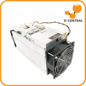 Antminer S9i | Bitmain Antminer S9i (14TH/s) | D-Central
