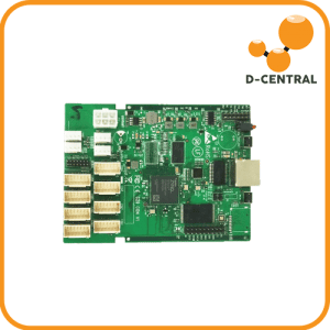 Bitcoin ASIC Parts | Mining Hardware Replacement Parts | D-Central
