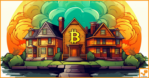 Bitcoin vs. Real Estate: A Detailed Comparison of the Two - D-Central