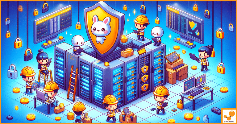 Securing Your Hosted Mining Operation: Understanding the Risks and Best ... Securing Your Hosted Mining Operation: Understanding the Risks and Best ...