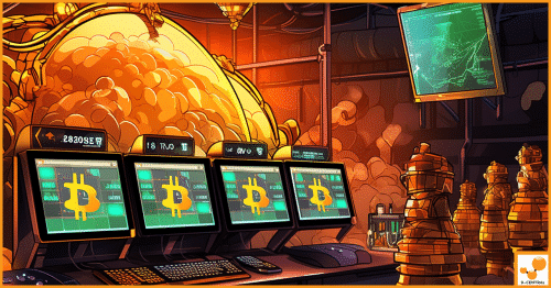 Inflation vs Deflation: Why You Should Care About Sound Money - D-Central