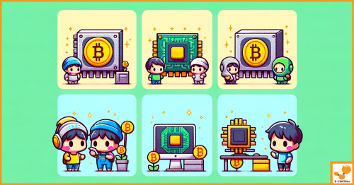 ASIC vs FPGA vs GPU vs CPU: Understanding the Differences - D-Central