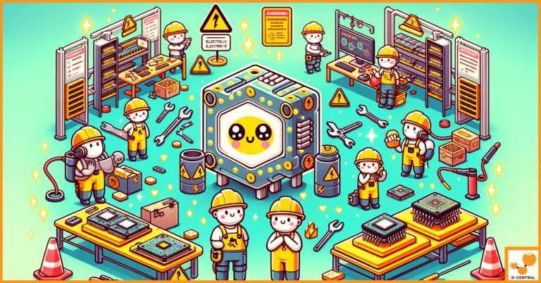 Guide to ESD Safety in ASIC Repair: Best Practices and Precautions - D ...