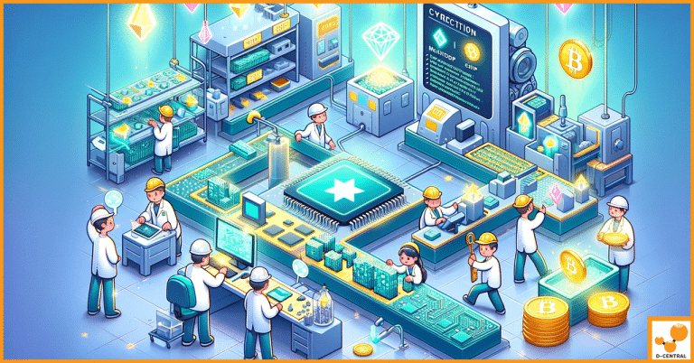 DIY Bitcoin Mining Rig: Building Your Own ASIC Miner from Scratch - D-Central