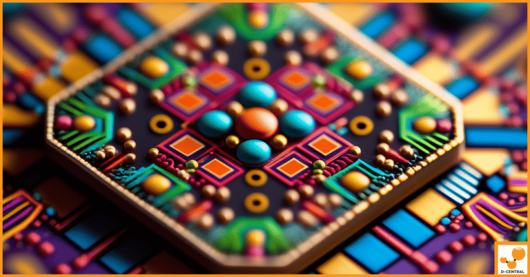 The Art and Science of ASIC Chip Design: A Comprehensive Guide - D-Central