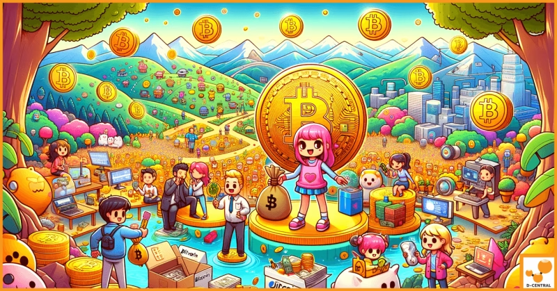 The Unique Benefits of Using Hard Money Like Bitcoin - D-Central