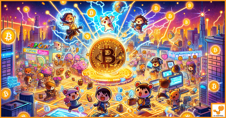 Unlocking the Promise of Bitcoin: Scaling Solutions for Mass Payments ...