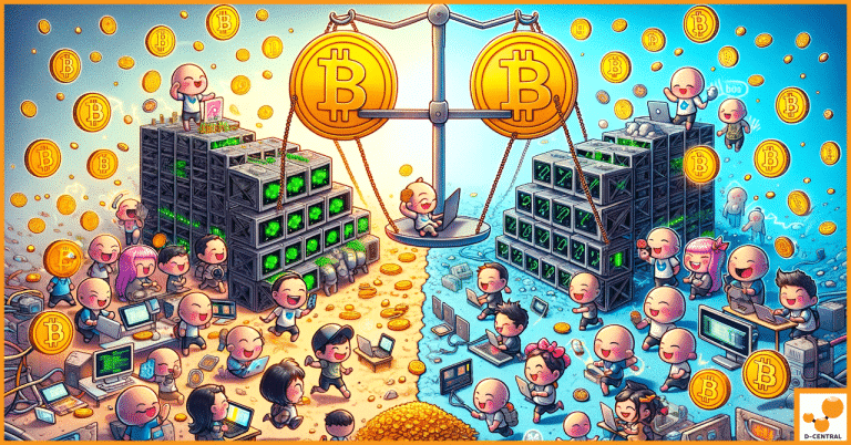 Bitcoin Mining Software Comparison 2026: Firmware, Tools & Apps | D-Central