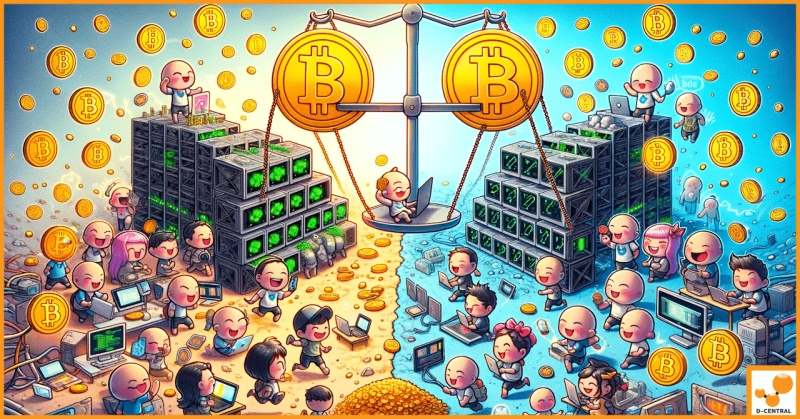 Bitcoin Mining Software Comparison 2026: Firmware, Tools & Apps | D-Central