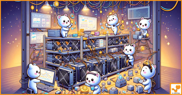 How to Setup Antminer: The Ultimate Guide for Bitmain Bitcoin Mining ...