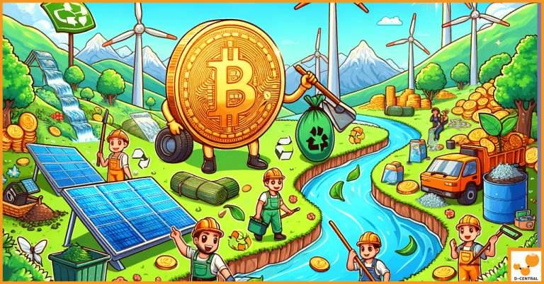 Bitcoin Mining ROI Guide: Will Your Miner Pay Off? | D-Central