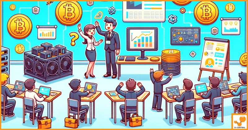 From Zero to Hashing: The Complete ASIC Mining Training Guide for Home ...
