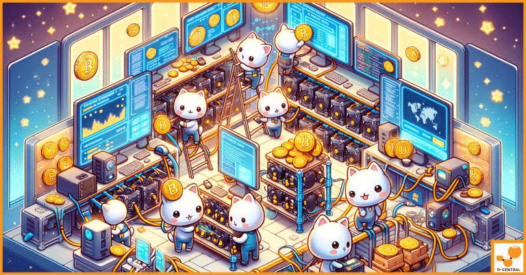 Ultimate Guide to Solo Mining with Antminer on CKPool - D-Central