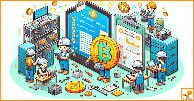 The Essential Guide to Proper Documentation for ASIC Repairs: Enhancing ...