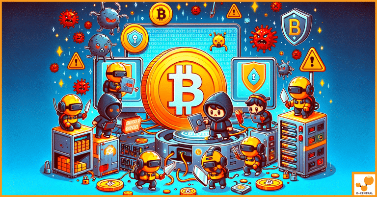 ASIC Mining and Cybersecurity: The Ultimate Guide to Protecting Your ...