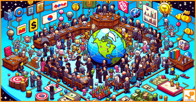 Unraveling the Political-Financial Complex: Power, Profit, and Global ...