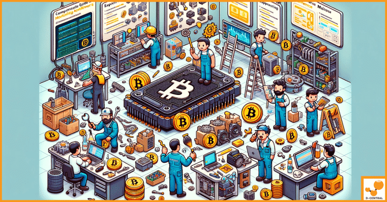The Comprehensive Guide to Navigating ASIC Hardware Failures ...