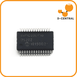 ASIC Chips Archives - D-Central