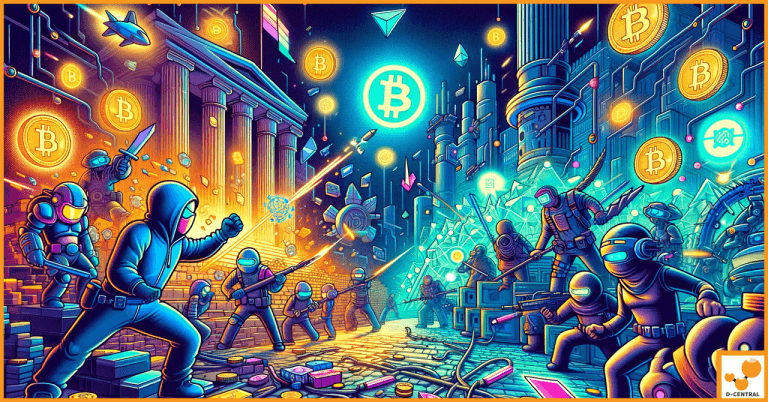 Imperial Chain-Codes vs. Bitcoin Rebellion: A Galaxy Not So Far Away ...