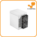 Bitmain Antminer S19 XP - D-Central