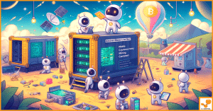 Discover Bitmain's Antbox: The Game-Changer in Mobile Cryptocurrency ...