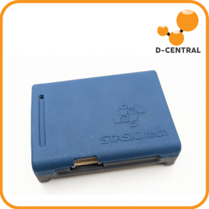 STASIC Hashboard MultiTester Pro - D-Central