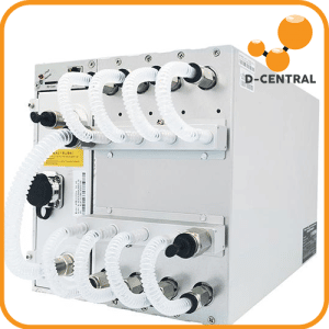 Bitmain Antminer S19 Hydro - D-Central