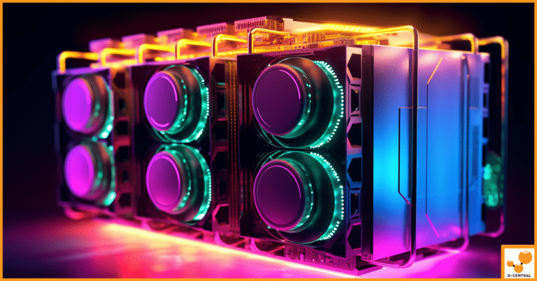 Demystifying ASIC Miner Technology: A Comprehensive Guide for Savvy ...