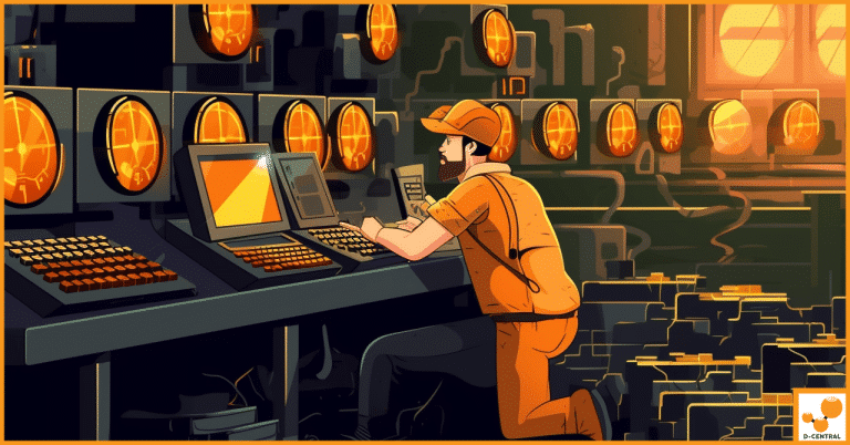 Maximizing Profits with ASIC Miner BTC: A Comprehensive Guide to ...