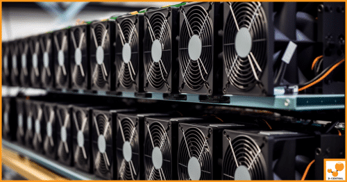 Refurbished ASIC Miners: Unmasking the Truth About New vs. Refurbished ...