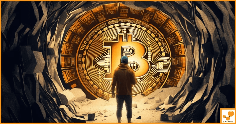 The Power of Bitcoin Mining: Why Proof-of-Work Is the Only Path to ...