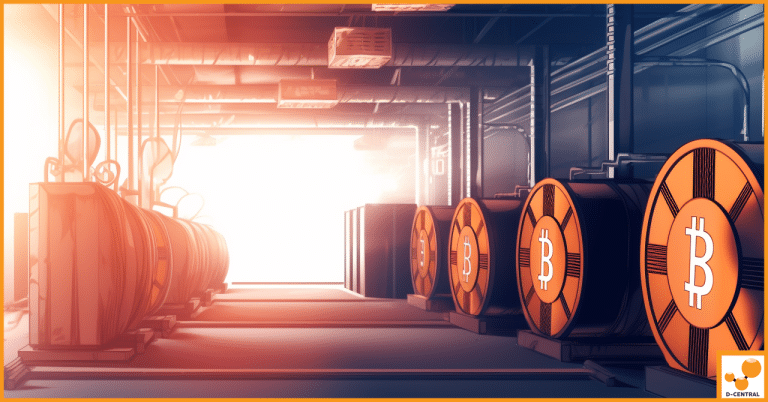 Transforming Bitcoin Miner Waste Heat into Venue Heating Solutions - D ...