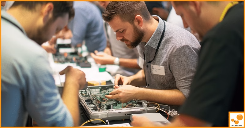 Unlock Your Potential: Enhancing Your Skills in ASIC Repair Training ...