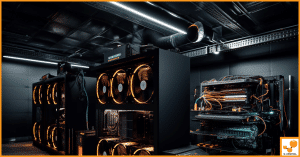 AC Infinity CLOUDLINE T4 and Antminer T19: Optimize Your Bitcoin Mining Performance with a Quiet ...