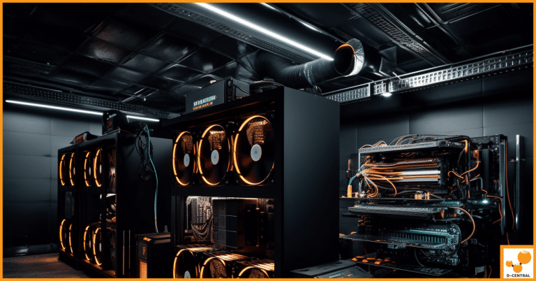 AC Infinity CLOUDLINE T4 and Antminer T19: Optimize Your Bitcoin Mining Performance with a Quiet ...