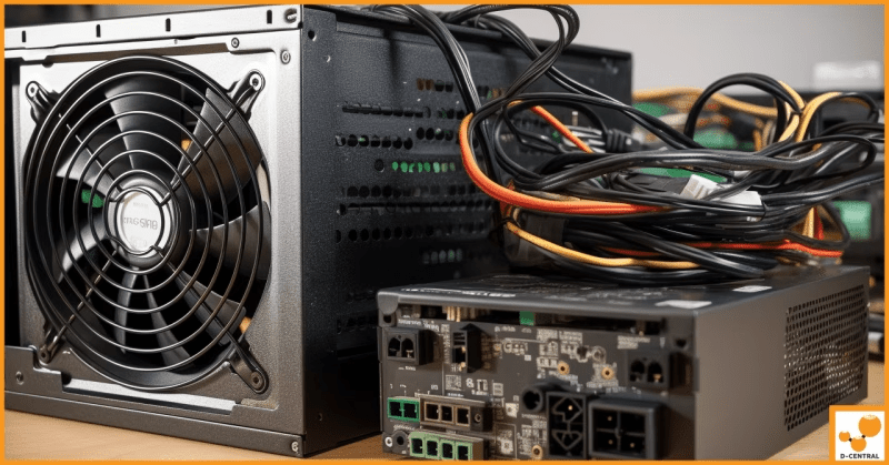 Common PSU Myths Debunked: Separating Fact from Fiction about Power ...