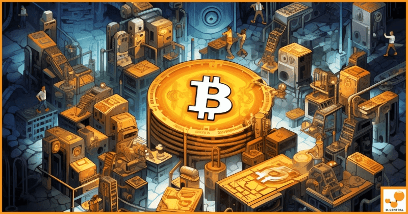 Bitcoin Mining Technology in 2025: Protocol Upgrades, Hardware ...