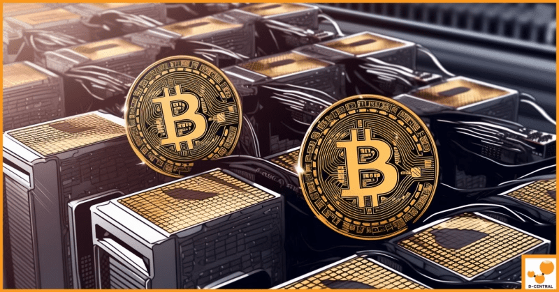 When Bitcoin Fees Surpass Block Rewards: A Glimpse into the Future of ...
