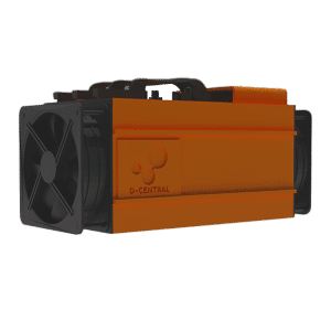 D-Central Technologies – Bitcoin Mining Solutions