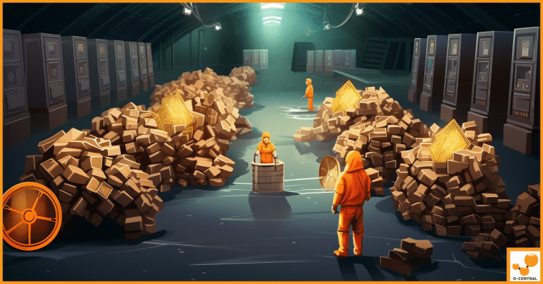 Miner Status Page Explained: Monitoring Your Mining Operation - D-Central