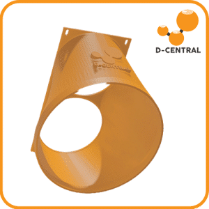 Universal ASIC Shroud: Dual 120mm Fans to 8’’ - D-Central