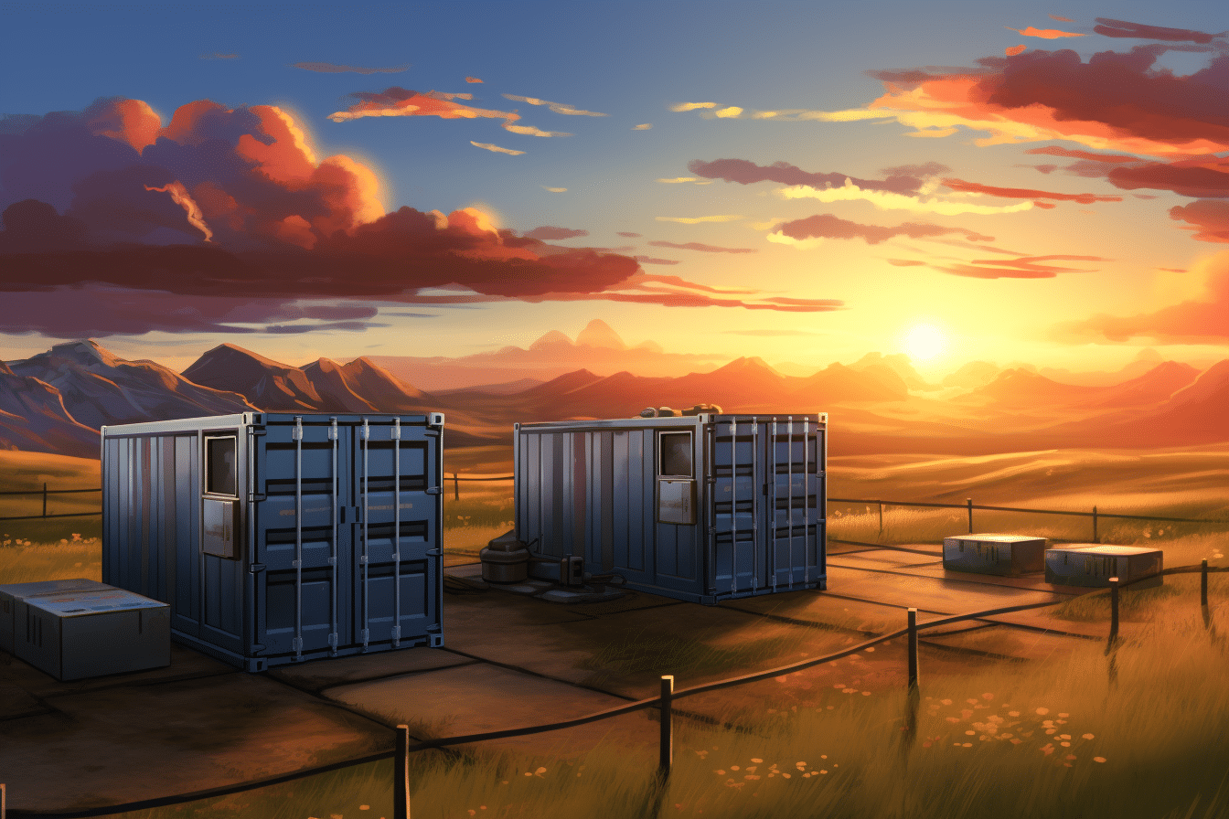 Alberta's Golden Gas: Turning Stranded Natural Resources into Bitcoin Mining - D-Central