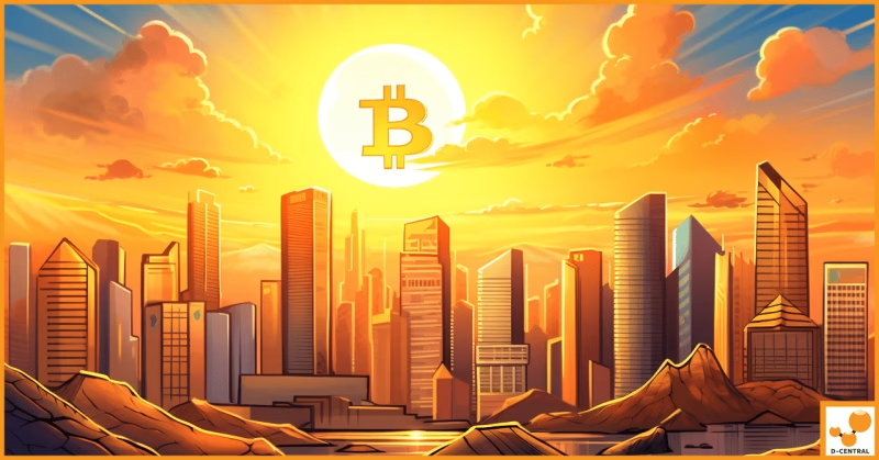 BlackRock's Bitcoin Allocation: What It Means for Sovereign Mining - D ...