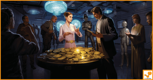 Star Wars, A Bitcoin Story - Episode IV: From Satoshi's White Paper to ...