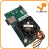 Bitaxe Max (1397) Open Source Bitcoin ASIC Miner 400GH/s