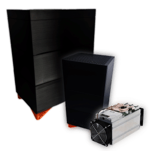 Bitcoin Space Heaters | Sustainable Bitcoin Heating and Mining