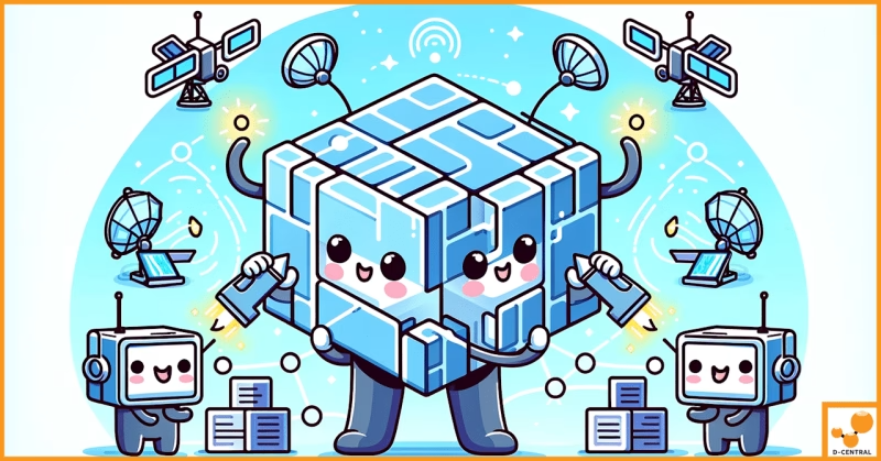 Breaking Blocks: Deep Dive into Block Propagation - D-Central
