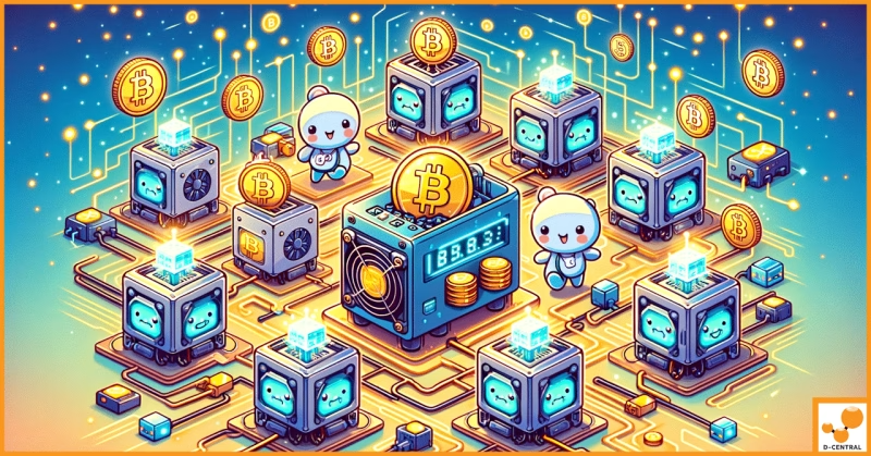 The Rise of Small-Scale Mining: How Compact Mining Hardware is Changing ...